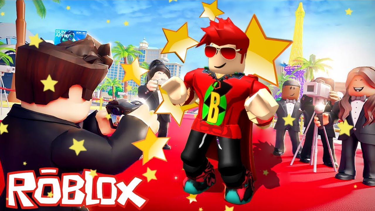MODA İKONU OLDUM 🤣 Roblox Fashion Catwalk Show - YouTube