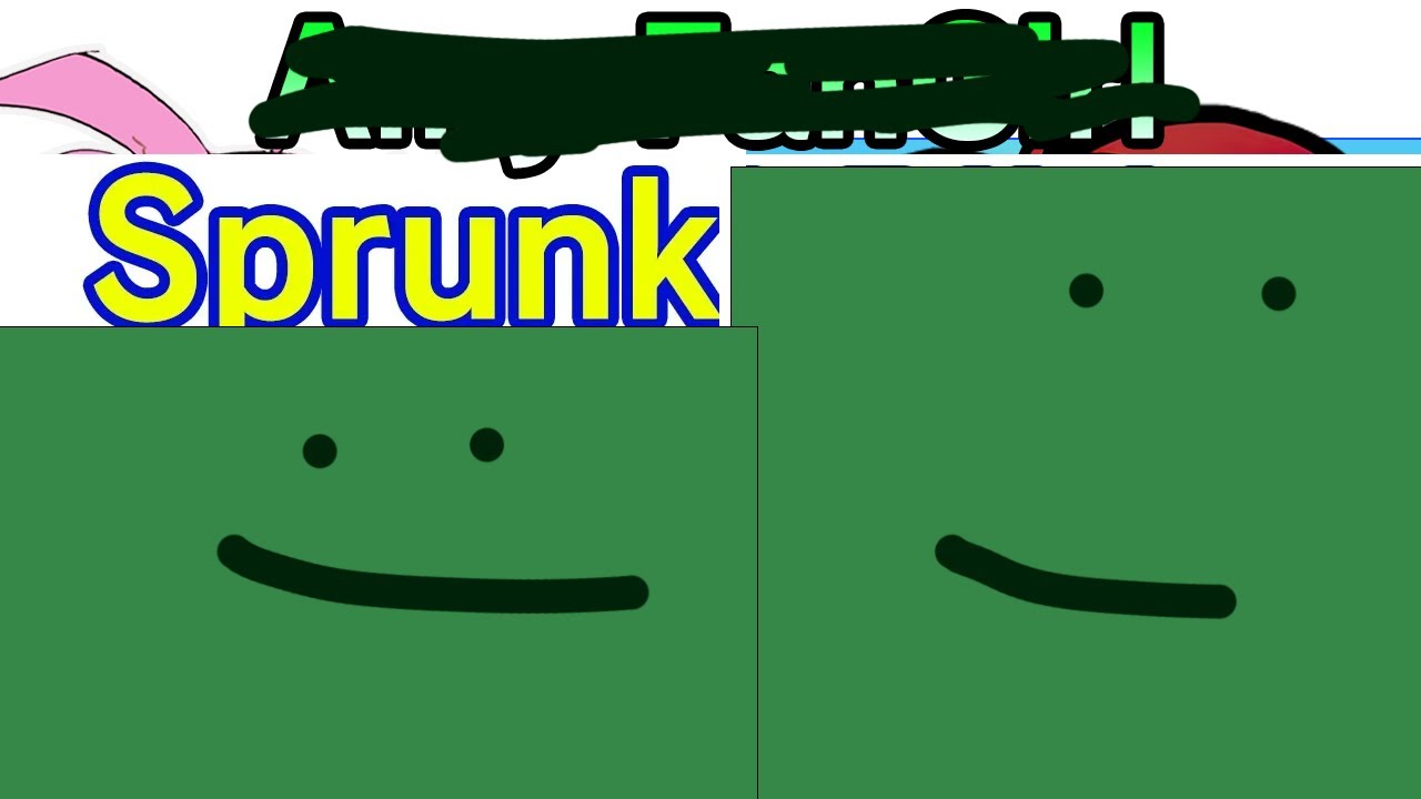 Friday Night Funkin' VS Sprunki Pibby | Wenda, Gray & BF (Incredibox ...