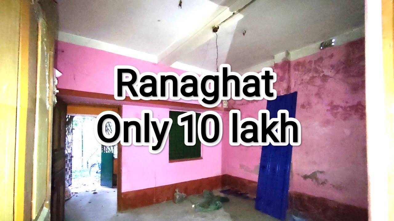 Buy Residential Bungalows Villas in Ranaghat, Low Budget Independent ...