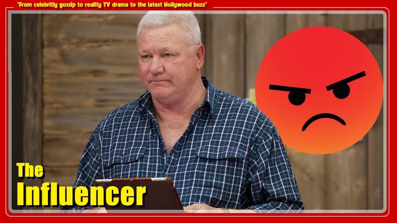 The Block Host Scotty Cam Hints at a Major Change in 2023 But Is It ...
