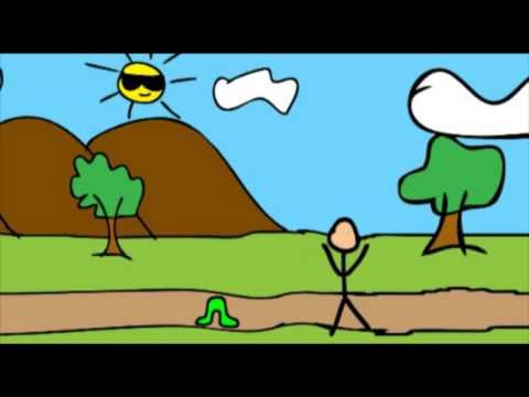 TUEA - Animación: Toon Boom 3 (versión 1)
