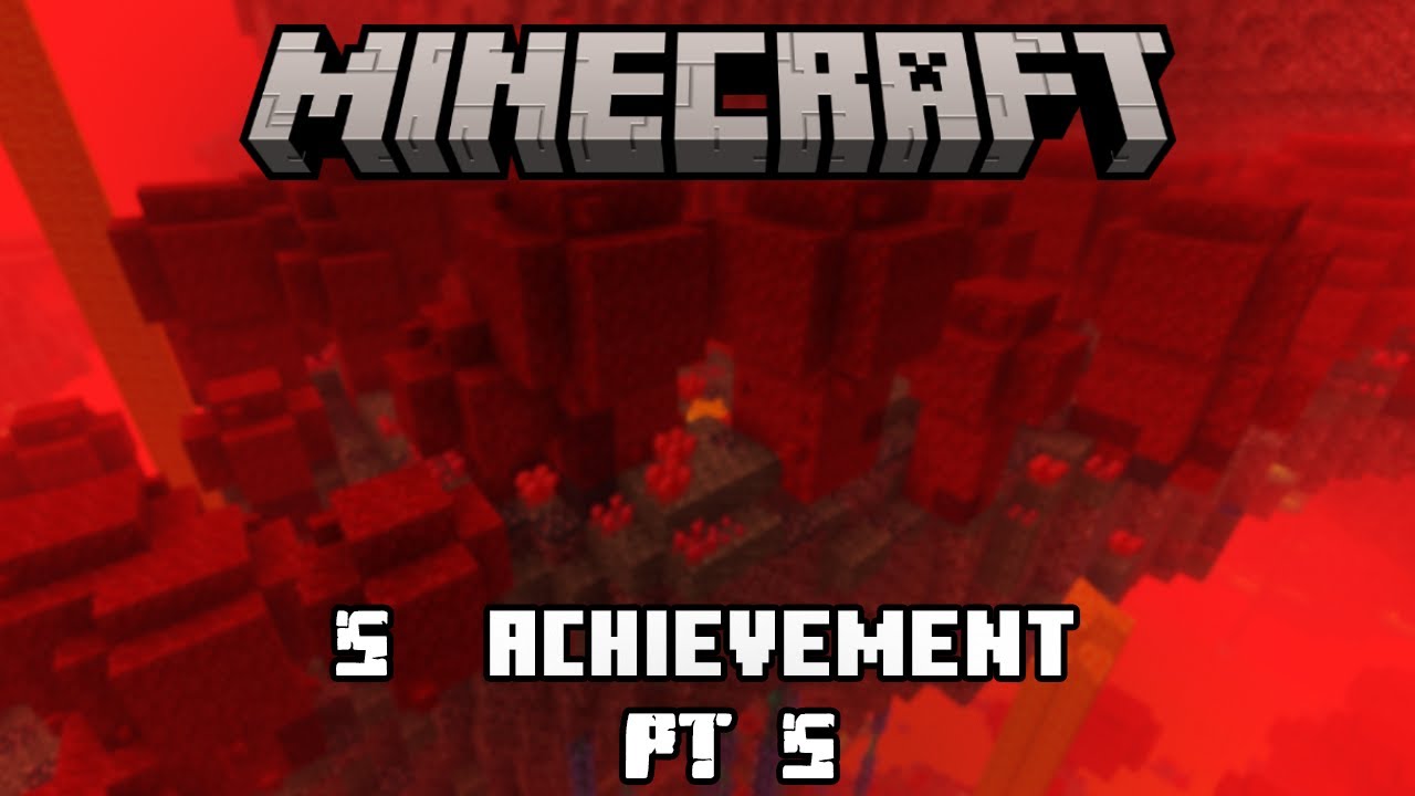 Completing Five Achievements Every Episode Part 5 - YouTube