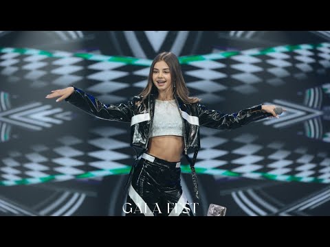 Kamelia Melnic (Picături Muzicale) – Fata lui tata (Gala Fest 2026)
