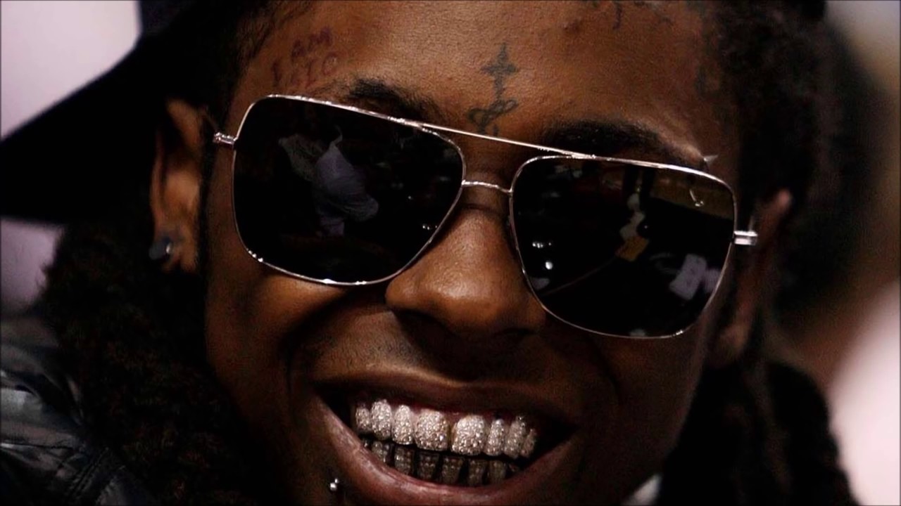 Lil Wayne ft Fetty Wap - Say yeah - YouTube