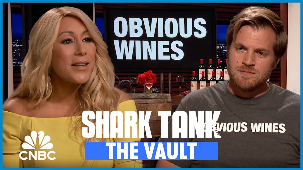 Lori Greiner Drives a Hard Bargain | Shark Tank In 5 - YouTube