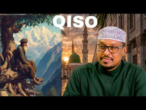 Qisooyin Xul Ah Oo Qof Kasta Uu Ka Faa’iidaysan Karo | Sheekh Mustafe