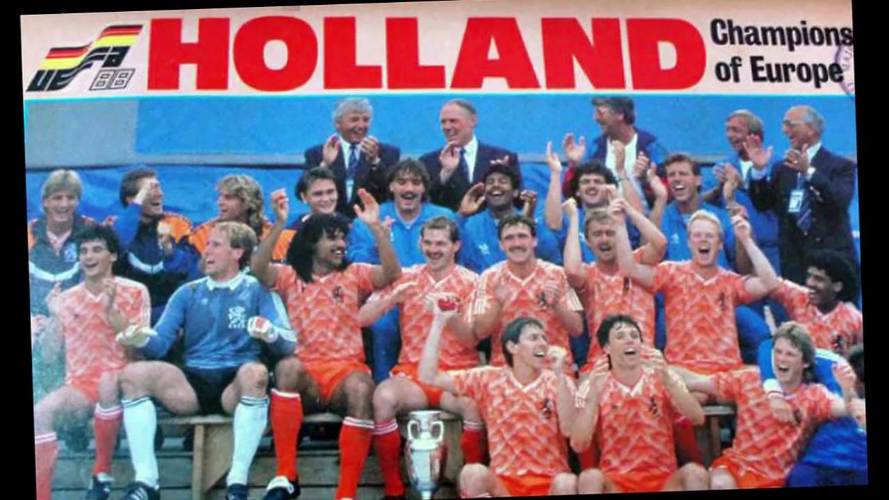 The Champions of EURO 1960-2016 | The Host Country of EURO 1960-2016 ...