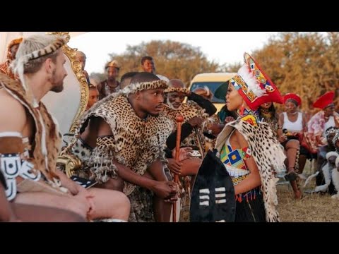 HOUSE OF ZWIDE 10 JULY 2023 | ITS SHOKI & NKOSI'S WEDDING AND MAMPHO IS ...