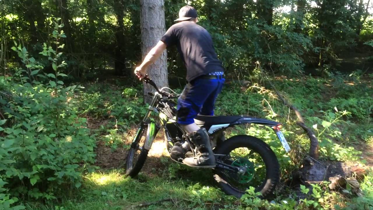 OSSA Explorer Trial - YouTube