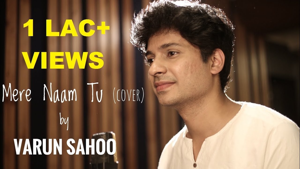 Mere Naam Tu Cover | Zero | Shahrukh Khan | Anushka Sharma | Unplugged ...