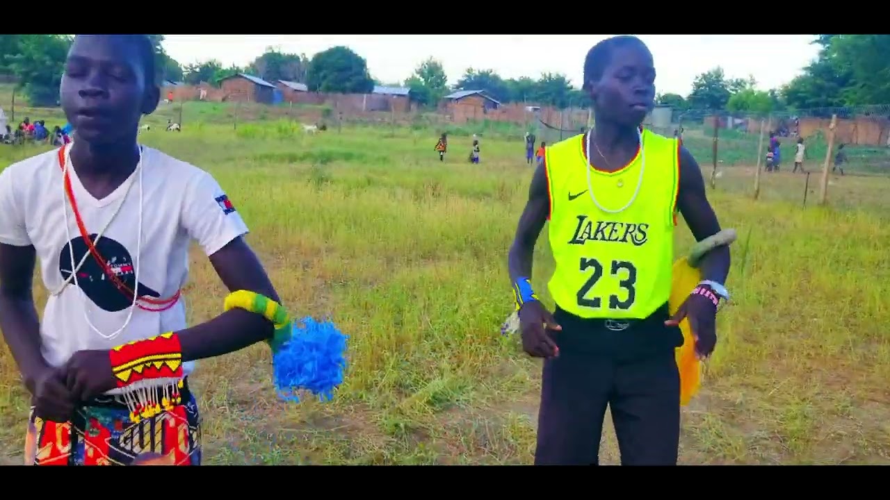 Awuuö ii 03- 2023 Aballa Kaal by Sunday School Choirs - YouTube