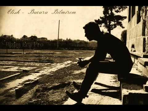 Elish Rapper Bacara Bilmirem  Official Music Video  2013