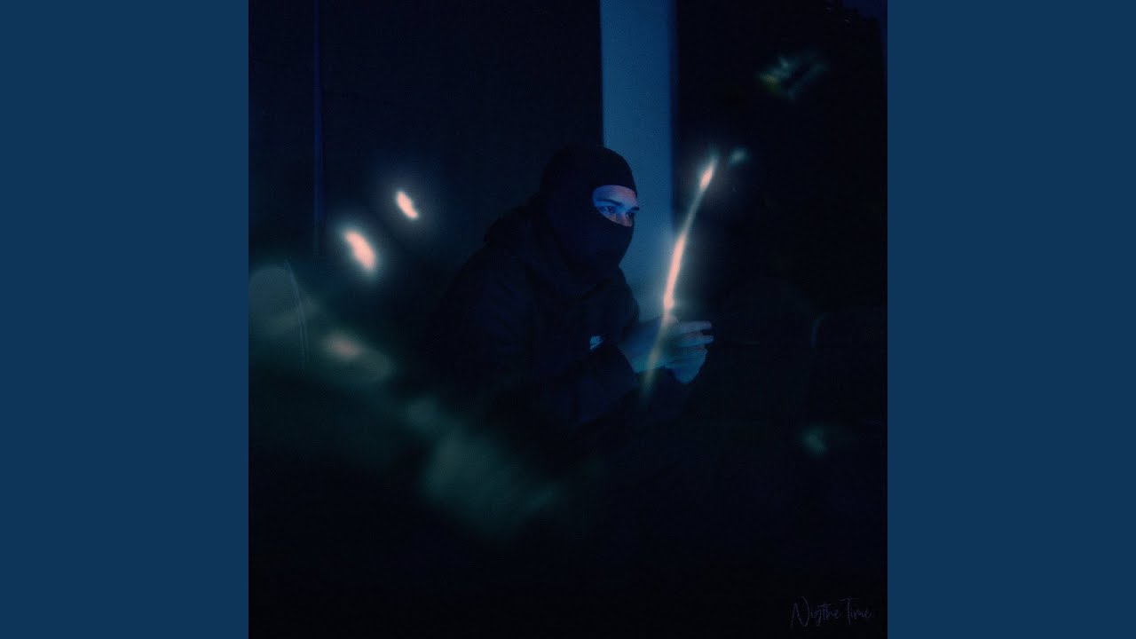 Night Time (feat. GBANG FLAME) - YouTube