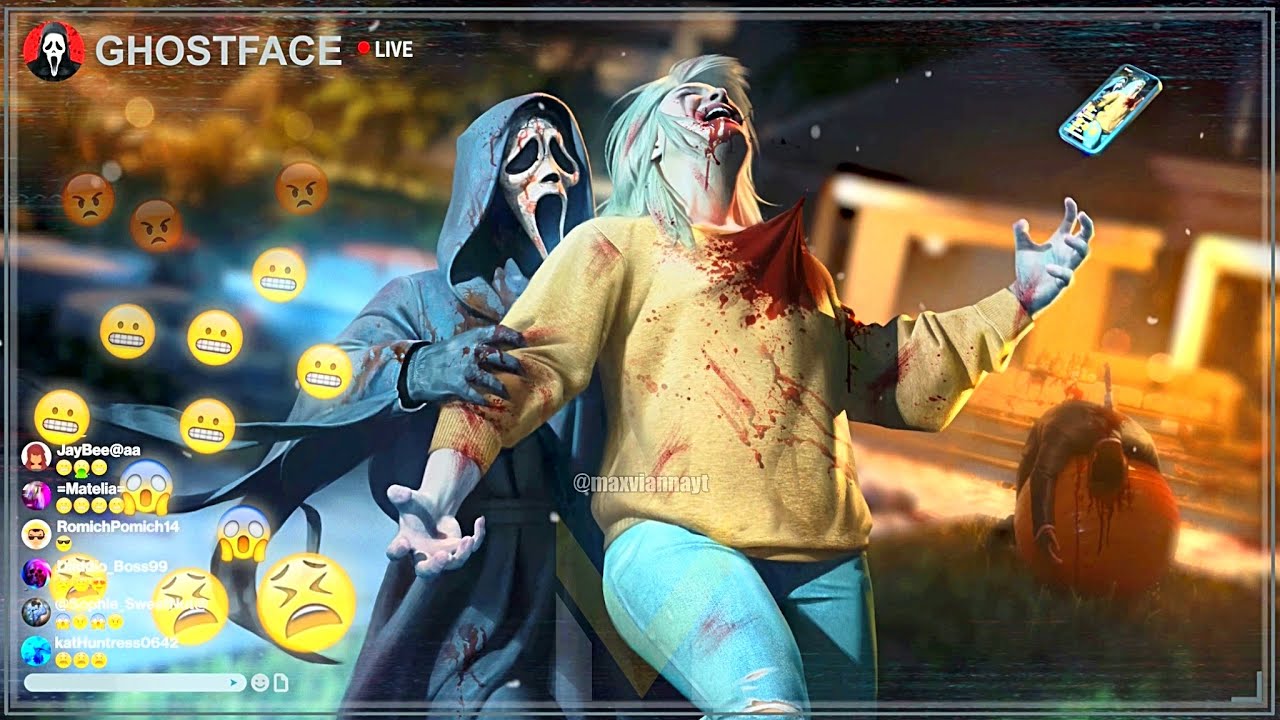 MK1: FINAL DO GHOSTFACE - YouTube