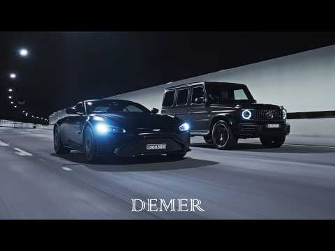 DEMER & ZYREX - From Where I’m From (Original Mix)