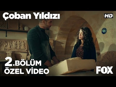 Seyit, Zühre'ye adının anlamını söylüyor!  Çoban Yıldızı 2.Bölüm