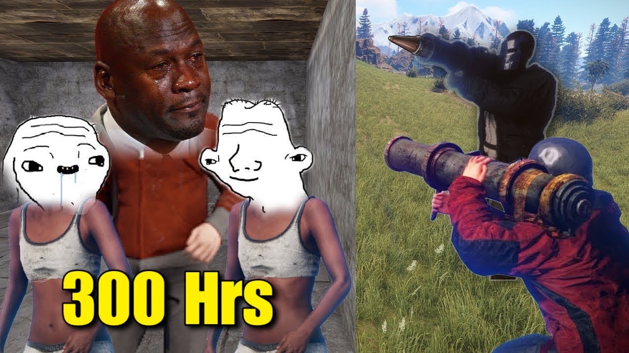 We kept getting picked on... - YouTube