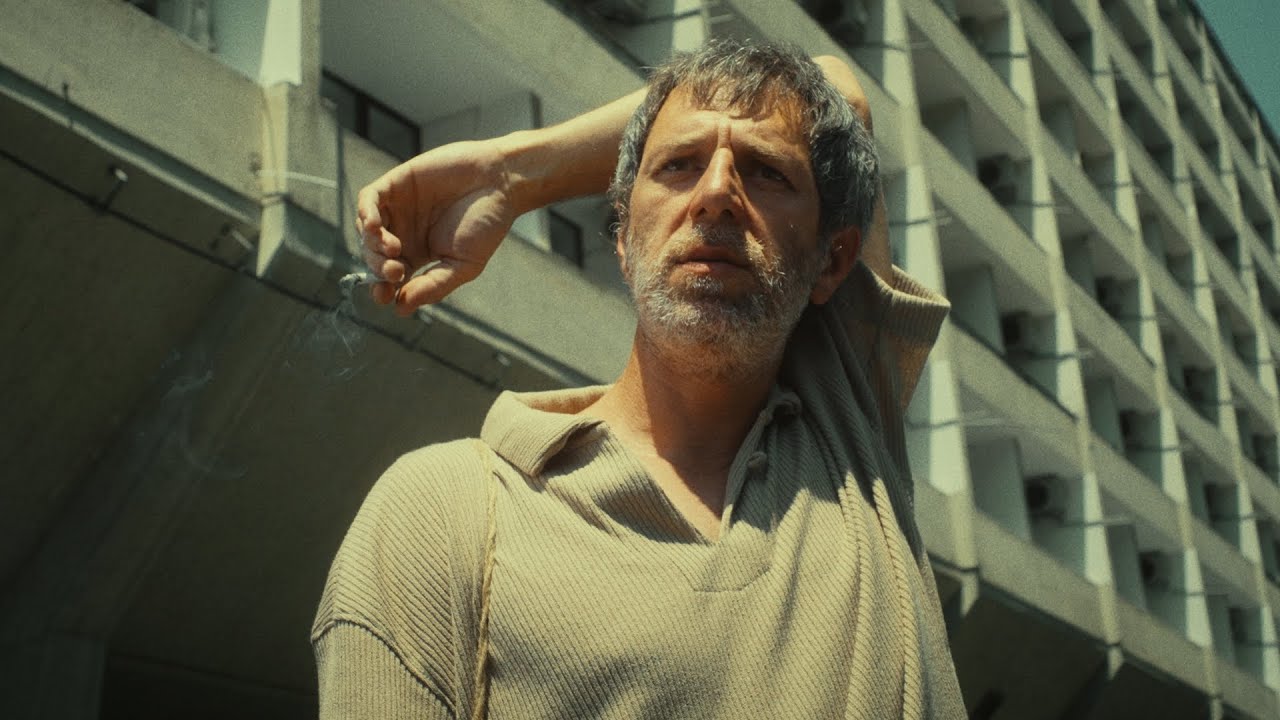 SYFO DIAS - PRISON OF REASON (Official Music Video) - YouTube