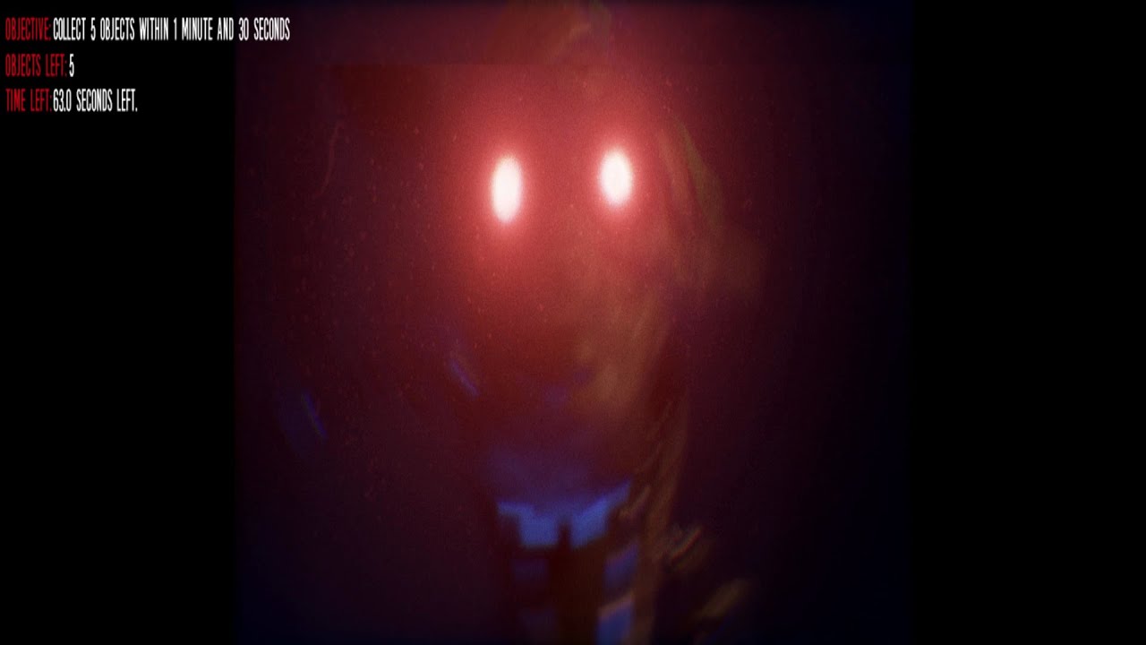 The Joy of Creation Reborn Foxy | BMag and Pals - YouTube
