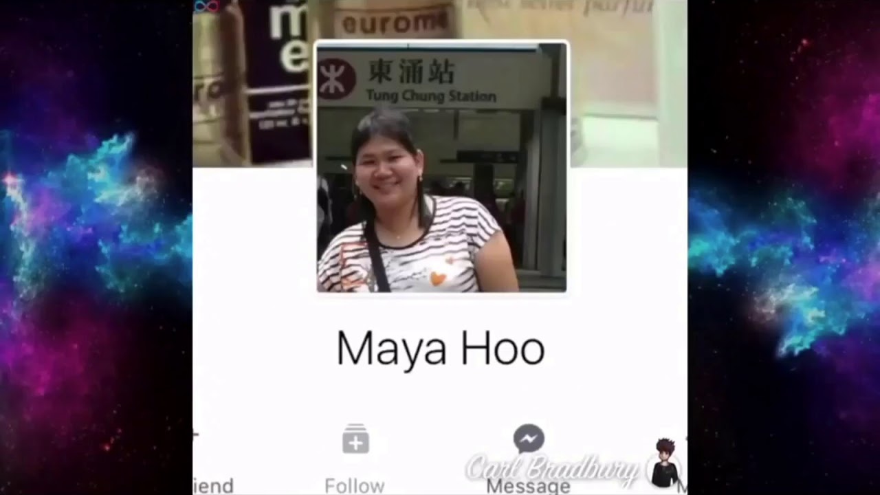 Maya HEE - YouTube