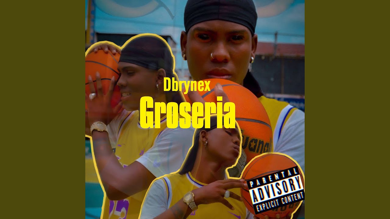 Groseria - YouTube