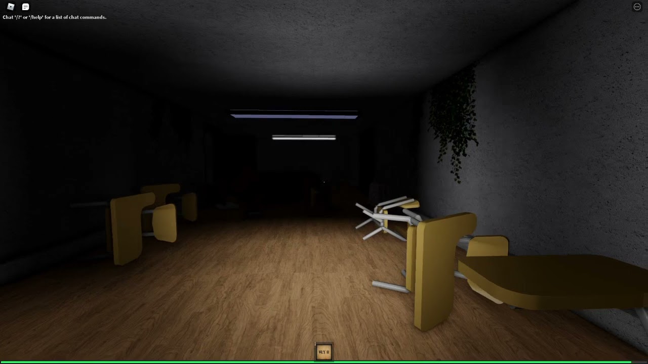 The Mimic - Roblox - YouTube