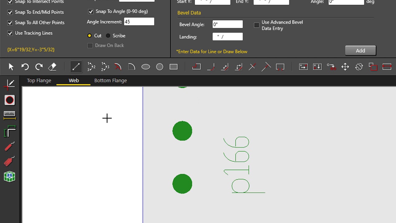 Basic Part Editing | Operations Tab Intro - YouTube