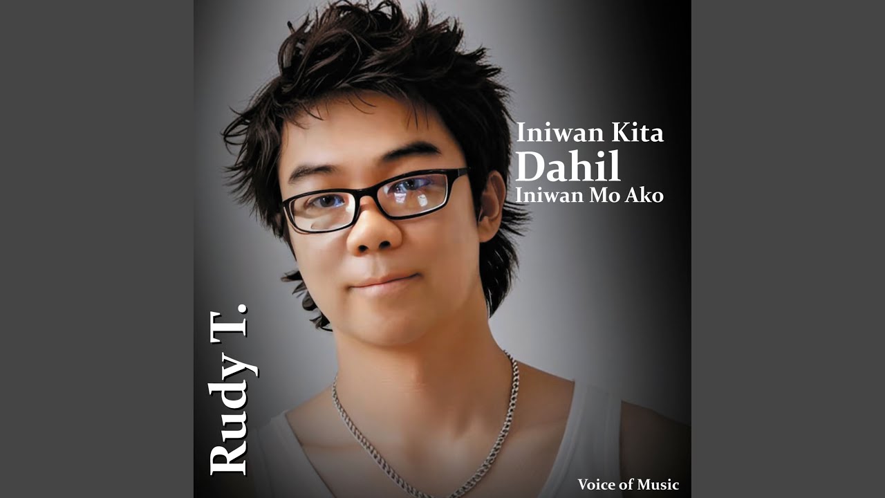 Iniwan Kita, Dahil Iniwan Mo Ako - YouTube