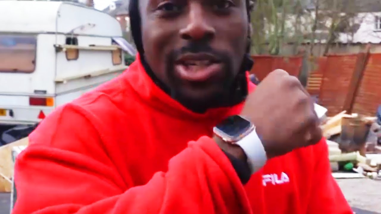 TGF SKENG DRIP CHECK - YouTube