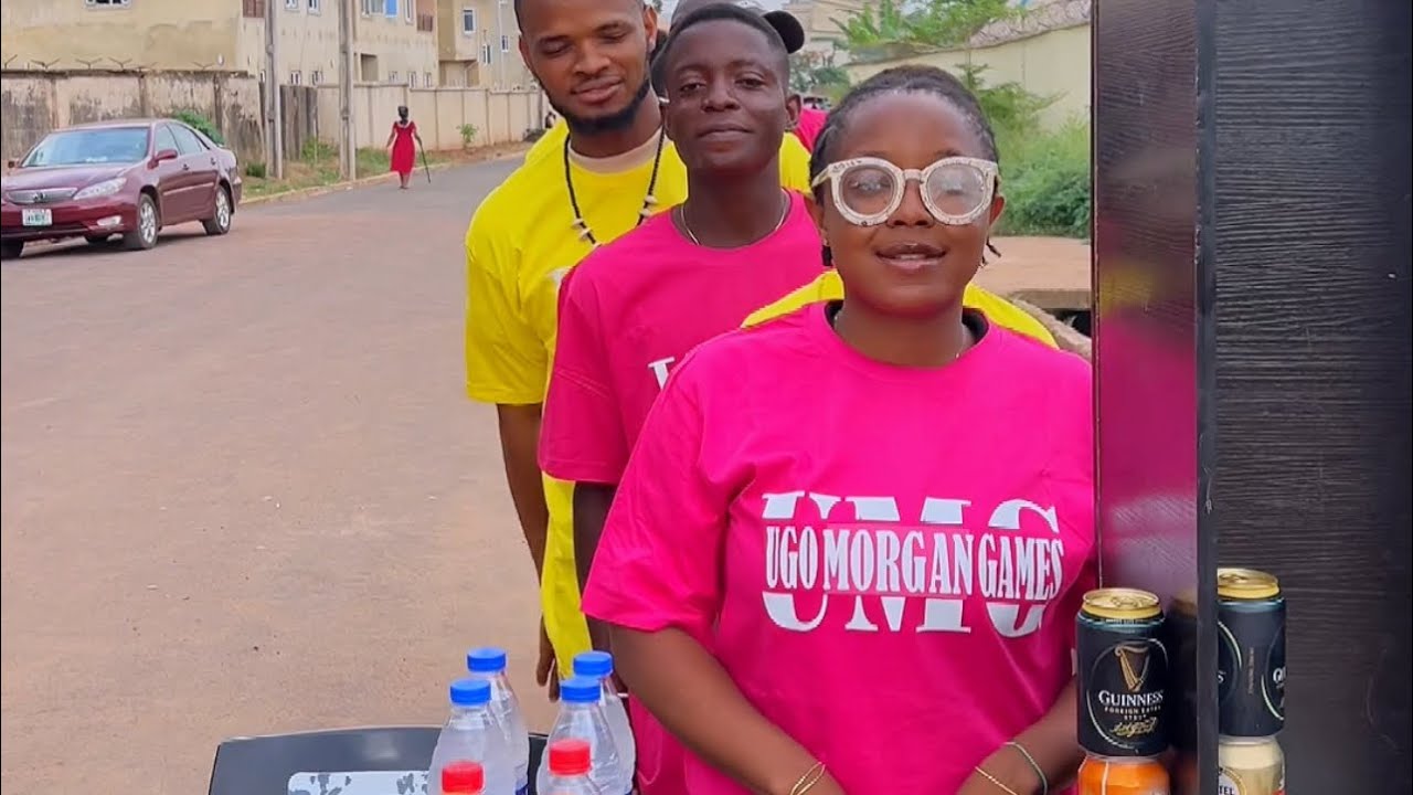 We had fun while playing this game 😋 | Please subscribe to my channel ...