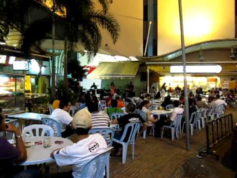 Jaclyn Victor Bertamu Di Kalbu Cover by BB Bistro Band Kuala Lumpur ...
