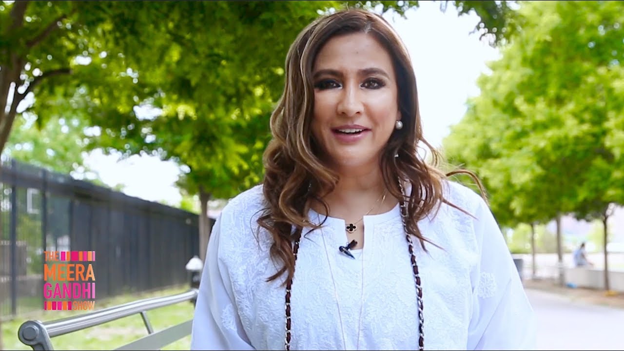 The Meera Gandhi Show, Episode 6: Happiness - YouTube