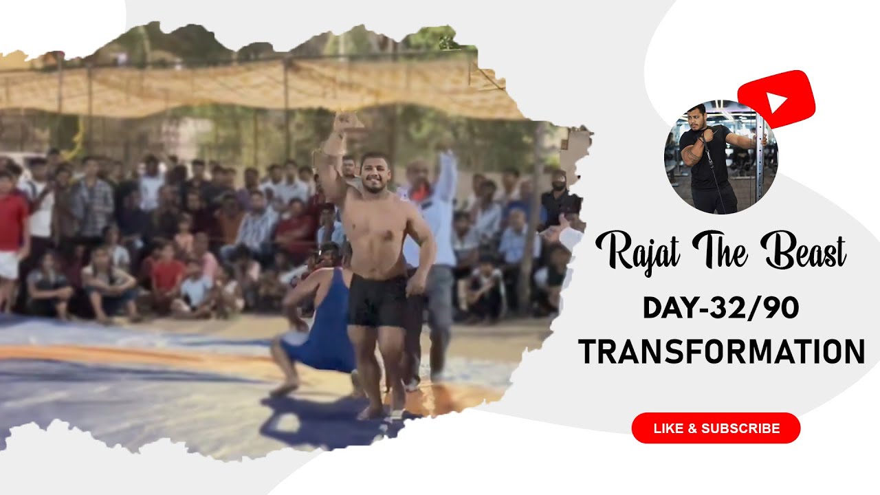 Day 32 of 90 days challenge 🔥 - YouTube