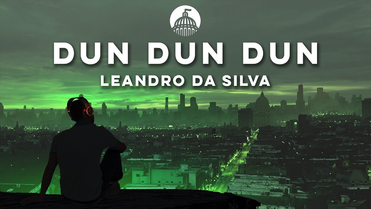 Leandro Da Silva - Dun Dun Dun - YouTube