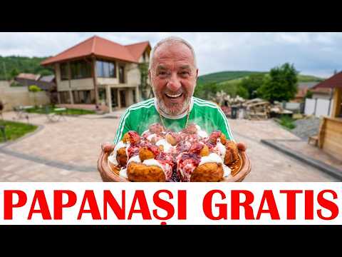 TOATA FAMILIA LA COMPLEXUL CERBULUI