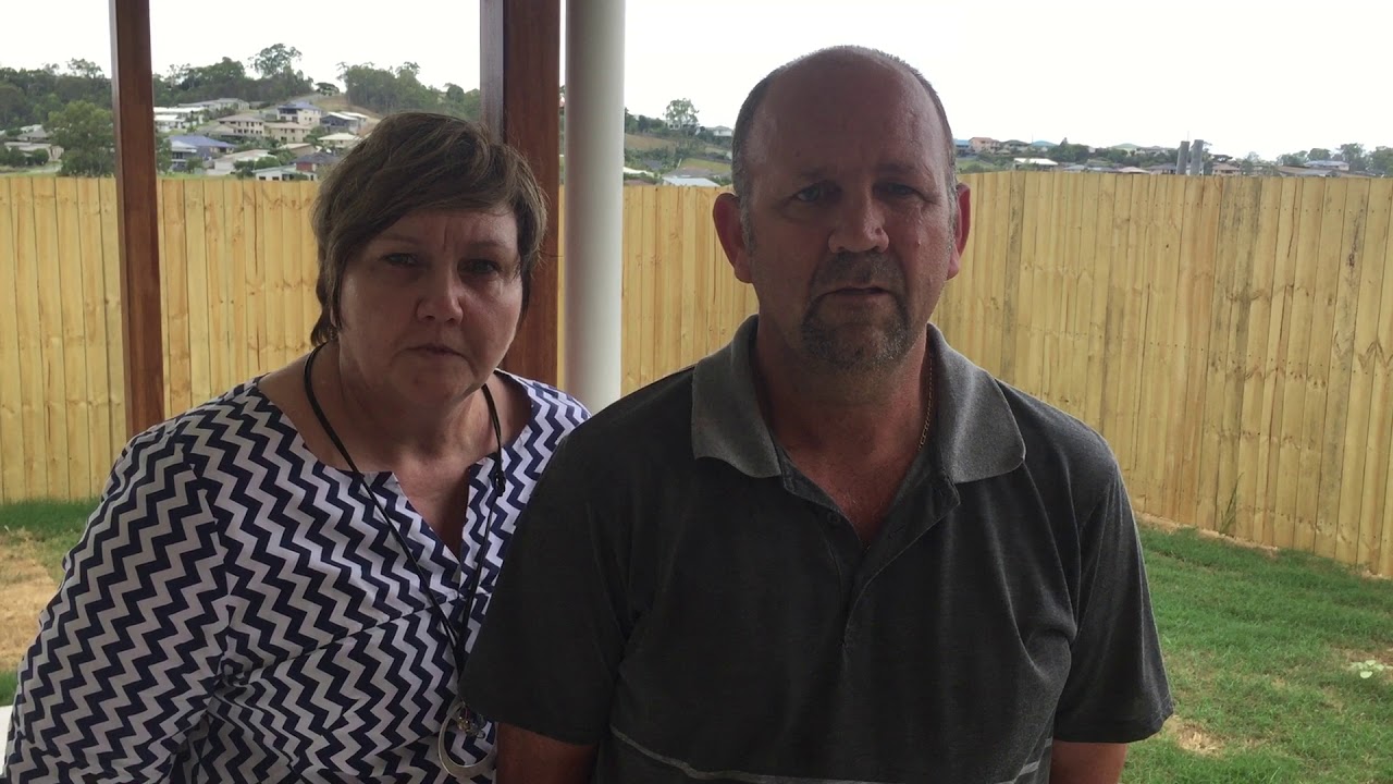 Jo and Trudie - Rogers Property Group Testimonial - YouTube