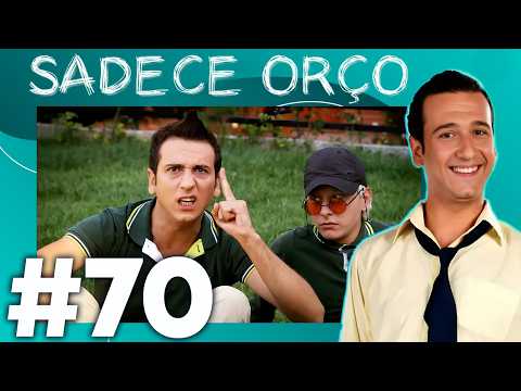 Sadece Orço | Pis Yedili 70. Bölüm 4K