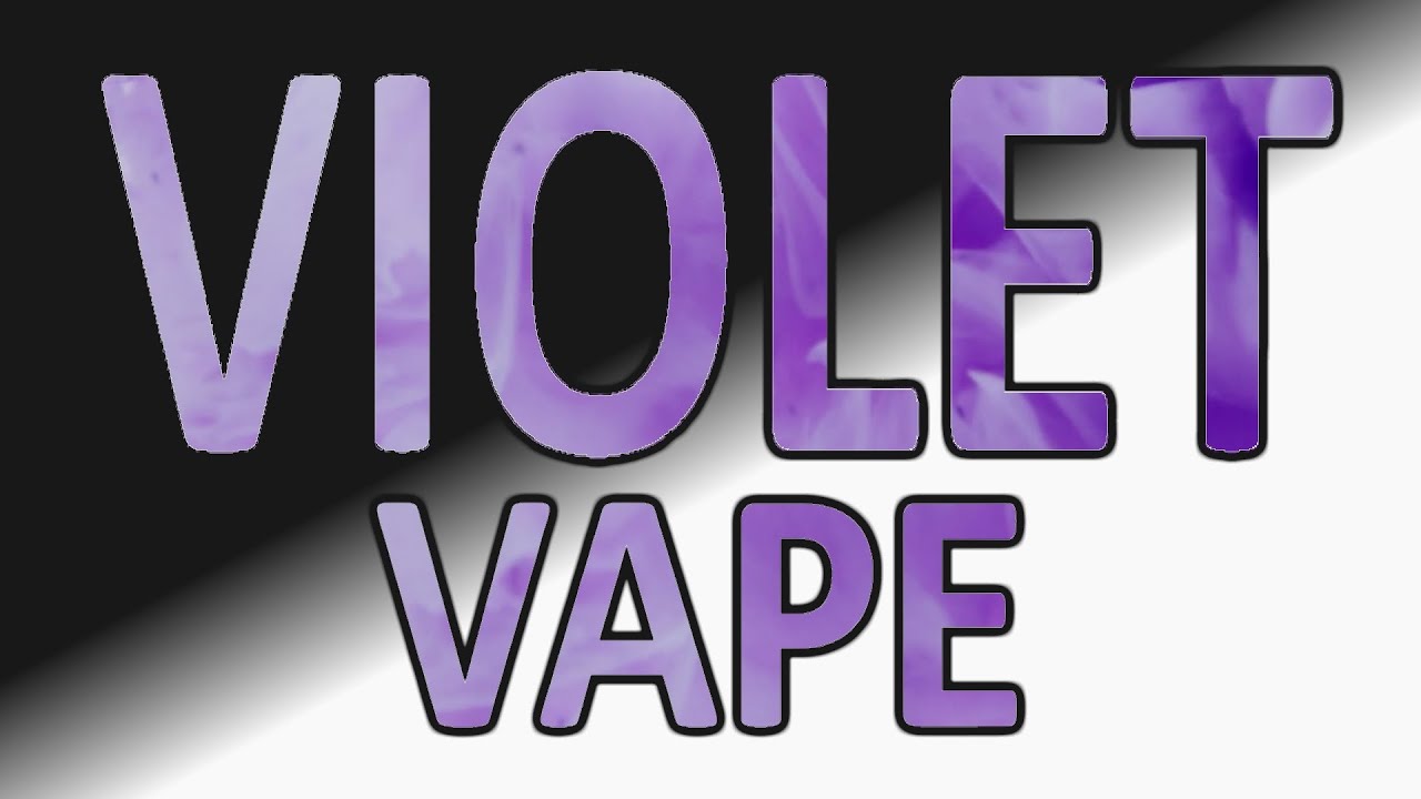 Violet Vape - Cheel | 1 hour - YouTube