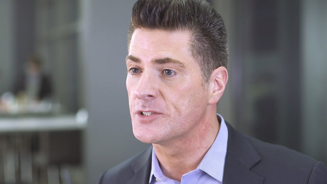 Anthony Salcito, Microsoft - Welcome to Bett Middle East 2017 - YouTube