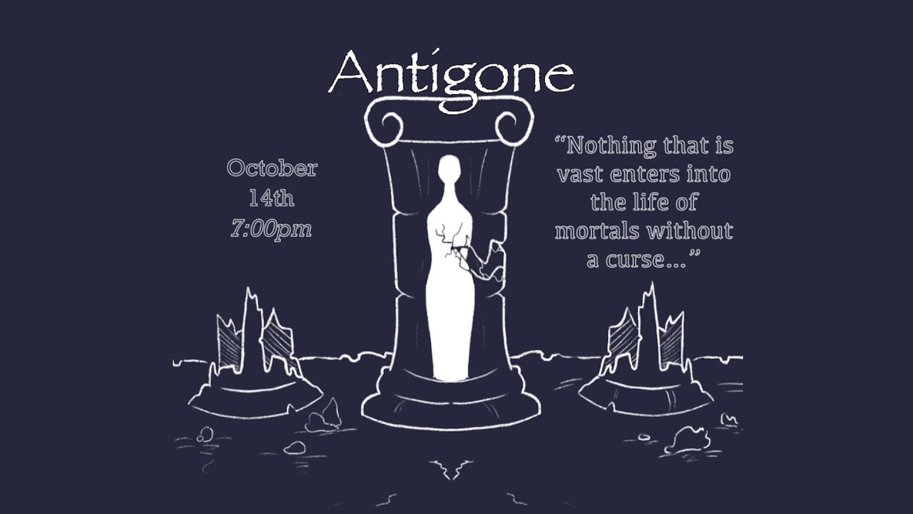 Antigone