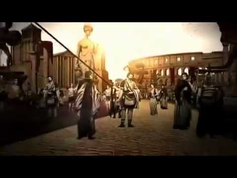 The cylinder of Cyrus the Great :The world's first declaration of human ...