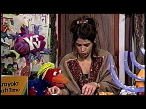 PJ Katie with Fuzzpaw Fez - - YouTube