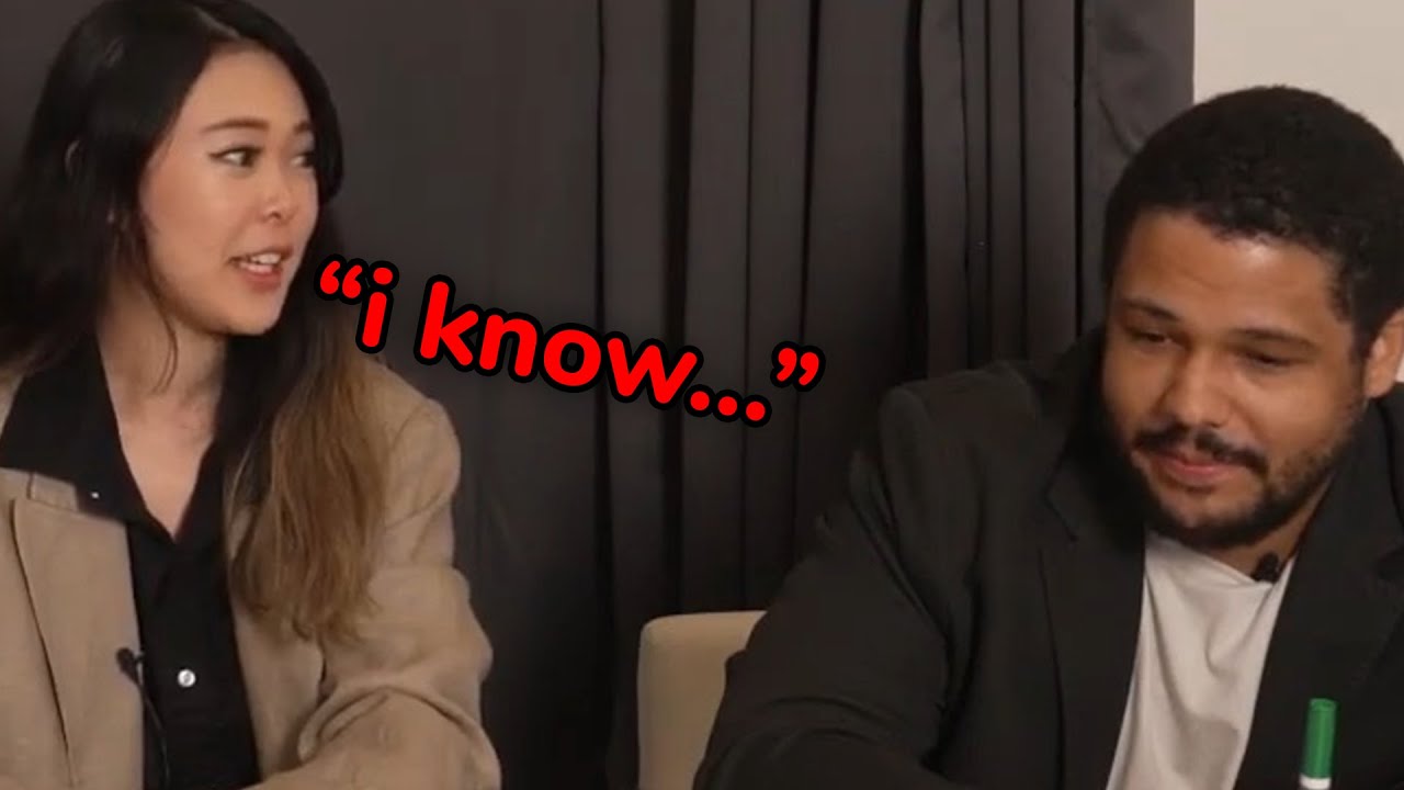 Emily Knows Why Nick Is A Loser... - YouTube