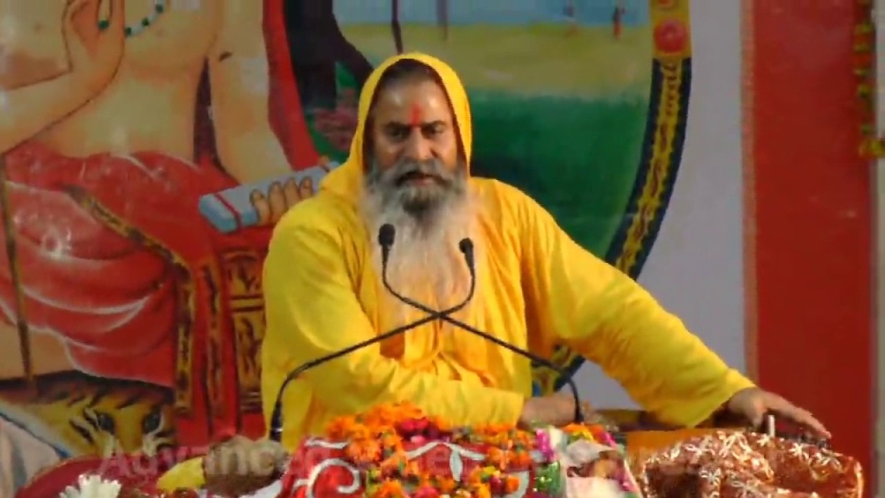 Devi Jagran Katha Part-12 - YouTube