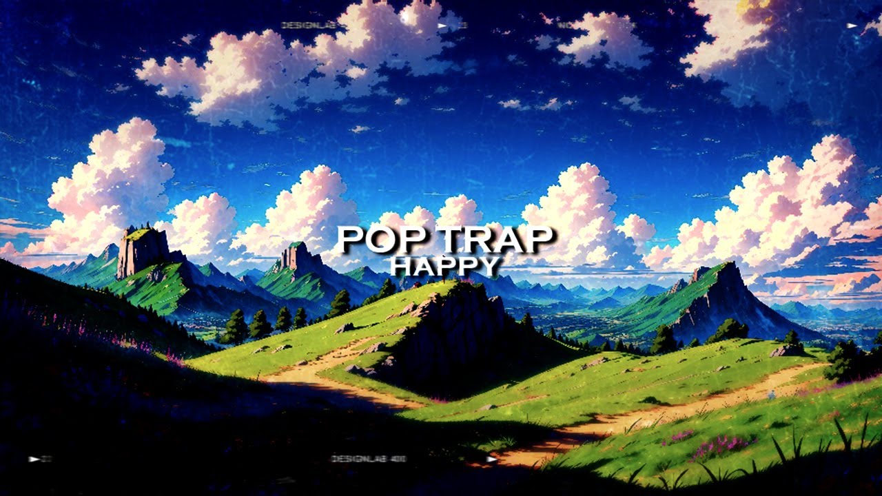 (Free)Pop Trap (Beat Revit) Happy - YouTube