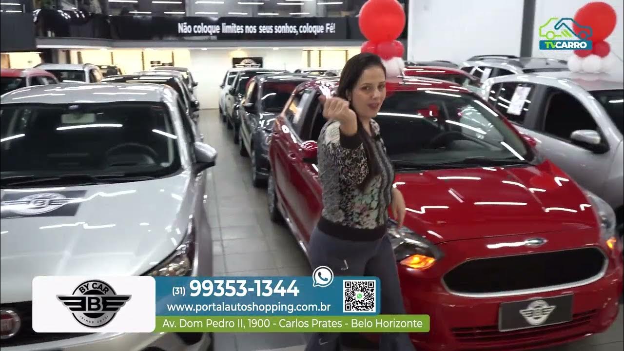 BYCAR AUTOMÓVEIS - YouTube