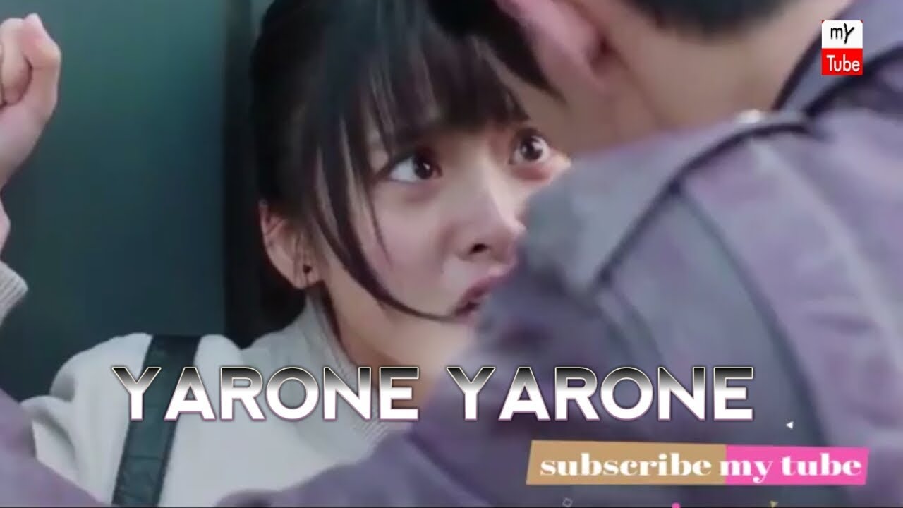 Yarone yarone edited video song - YouTube