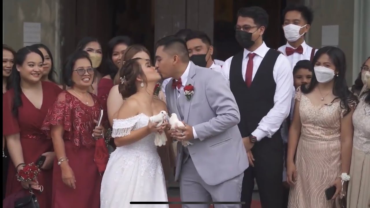 08.06.22 | Storytelling by Francis 😅, Prep shoot, Full entourage walk ...