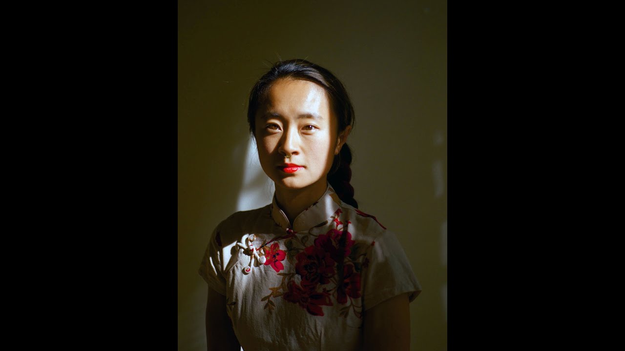 Visions of Hybridity and the Strange/Taoist Gate/Yu Hua Meng - YouTube