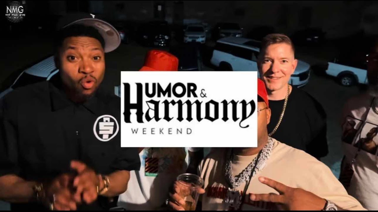 Tommy from the show POWER & Uncle Marvin from Rasing Kannon - YouTube